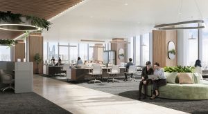The Nexus – INNOVATION THROUGH CONNECTION
