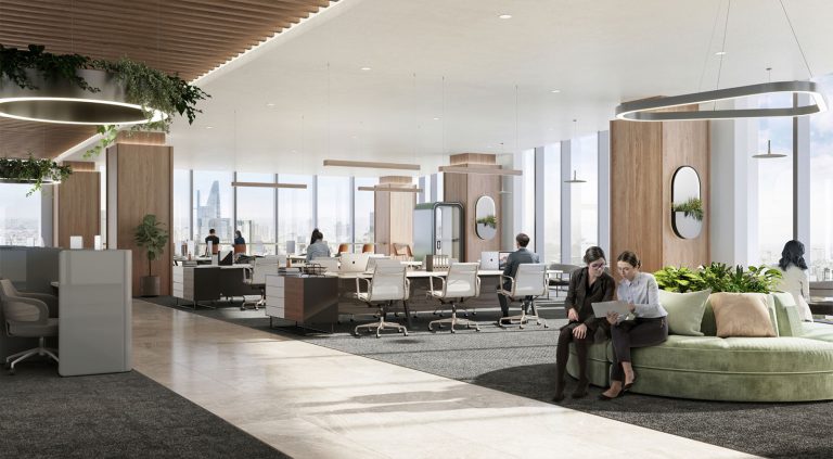 The Nexus – INNOVATION THROUGH CONNECTION